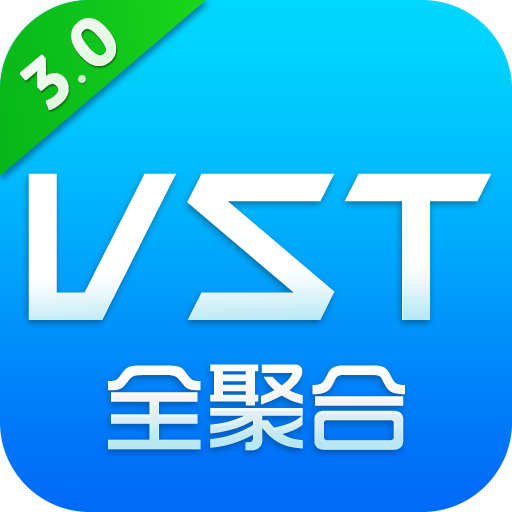 vst全聚合tv官方网站下载-VST全聚合tv版图标