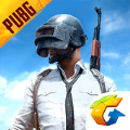 pubg国际服手游下载图标