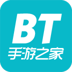 bt手游盒子官方下载-bt手游之家游戏盒子app图标