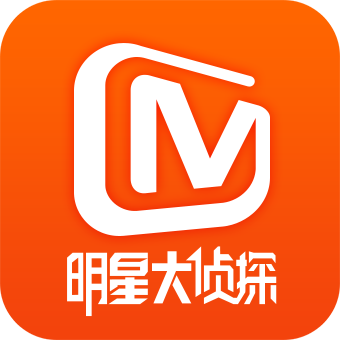 芒果tv电视版app下载-芒果TV电视版图标