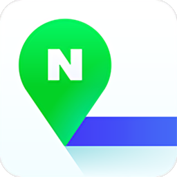 naver app下载-NAVER图标