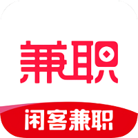 闲客兼职app下载-闲客兼职图标