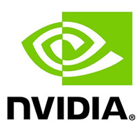 NVIDIA控制面板驱动下载图标