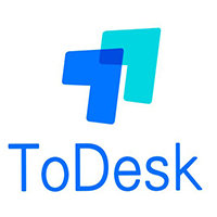 todesk远程控制-todesk远程控制下载图标