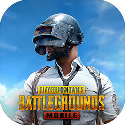 地铁逃生国际服手游(PUBG MOBILE)下载正版图标