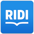 ridibooks汉化版官网入口版-ridibooks汉化版下载图标