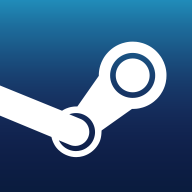 steam官方正版手机版下载-Steam官方正版手机版图标