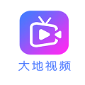 大地视频TV版app下载图标