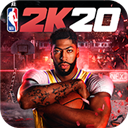 nba2k20游戏破解版-nba2k20游戏图标