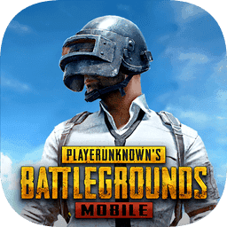 pubg国际版手游下载地铁逃生下载安装图标