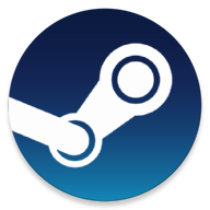 steam中文安卓手机客户端下载-Steam中文安卓手机客户端图标