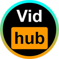 Vidhub视频库正式版下载图标