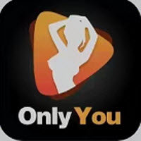 下载only-onlyyou短视频app旧版图标