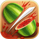 水果忍者安卓版(Fruit Ninja)正版2024下载安装v3.50.0图标