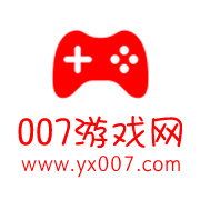 007手机版游戏-007游戏盒子2023最新版下载图标