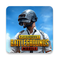 pubgmobile国际服手游图标