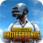 Pubg国际服手游地铁逃生正版-pubg国际服手游地铁逃生正版下载图标