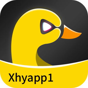 xhy.apple小黄鸭官方版v1.0.6图标