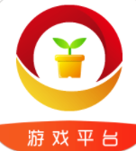 芝麻手游助手免费下载-芝麻游戏盒子图标