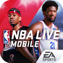 nbalive08补丁下载图标