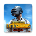 pubg地铁逃生下载图标