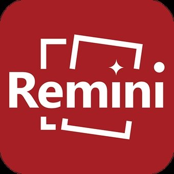 remini官方最新版app下载-remini下载中文版官方最新版最新版图标