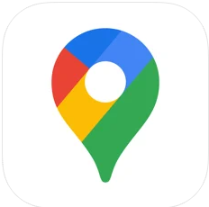 google地图安卓版怎么下载-google地图安卓版图标