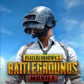 pubg地铁逃生国际服更新版下载最新版本v2.4.0图标