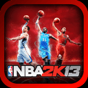 2k13补丁下载-nba2k13免cd补丁完美版图标