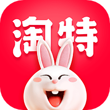 淘特app-淘特app下载安装图标