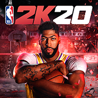 nba2k20手游安卓版下载-nba2k20手游安卓图标