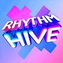 rhythm hive最新版下载图标