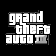 GTA三部曲重制版-gta三部曲重制版手机版下载图标