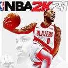 NBA2K21安卓版中文版最新版下载-nba2k21安卓中文版免费下载图标