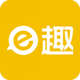 e趣-e趣商城图标