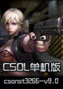 CSOL神器时代-csol神器时代手机版预约图标