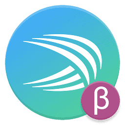 SwiftKey Beta下载图标