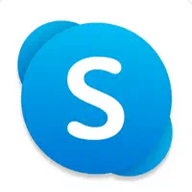 skype安卓版最新下载-Skype安卓版图标