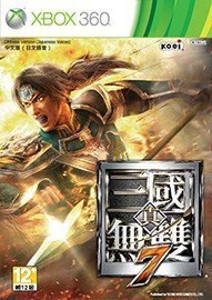 真三国无双7帝国修改器下载图标