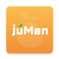 橘漫juman下载图标