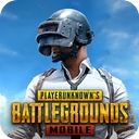 pubg国际服地铁逃生下载图标