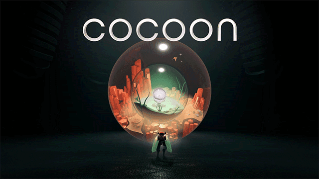 coco升级版-COCOON升级补丁图标