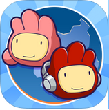 scribblenautsunlimited游戏中文版下载图标