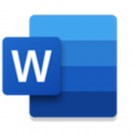 microsoftword安卓版预约-MicrosoftWord安卓版图标