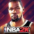 nba2k移动版下载-NBA2K行动版最新版中文游戏下载图标