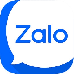 ZALO越南2022中文版v21.12.01-Zalo越南2022图标