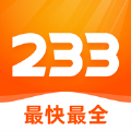 233乐园小游戏正版安装-233乐园小游戏2021年最新版下载安装图标