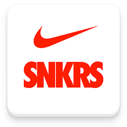 snkrs中国app下载-SNKRS中国图标