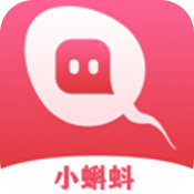 小蝌蚪app旧版下载免费图标