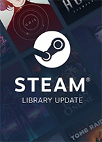 免steam启动补丁-免steam启动补丁破解steam平台图标